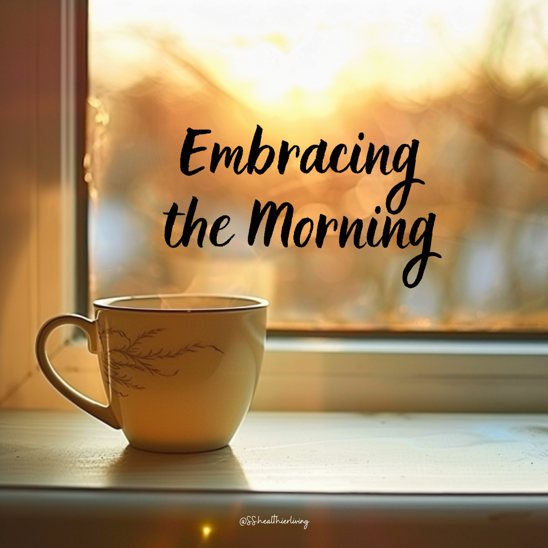 Embracing the Morning: How Starting Your Day with Prayer Sets the Tone ...