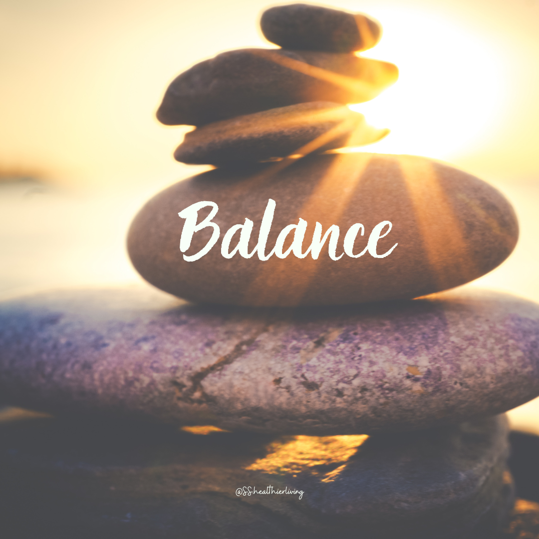 Finding Your Equilibrium: A Christian Mom’s Guide to a Balanced Life ...