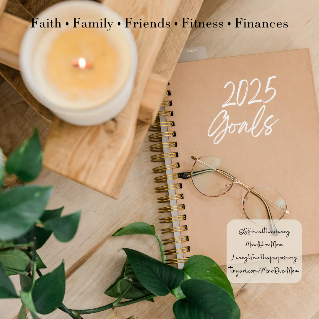 Crafting a Harmonious Life: Balancing Faith, Family, Finances, and ...