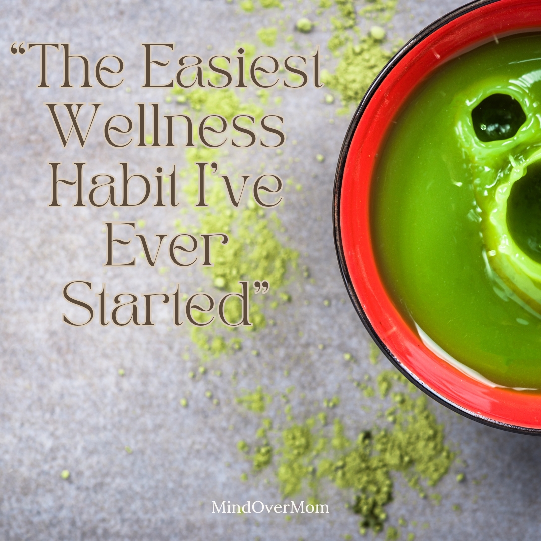 What Is Moringa? How I Use It in My Daily Routine for Energy, Clarity ...